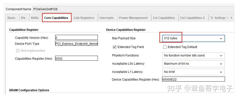 PCIE专题第三章PCIE测试 - 知乎