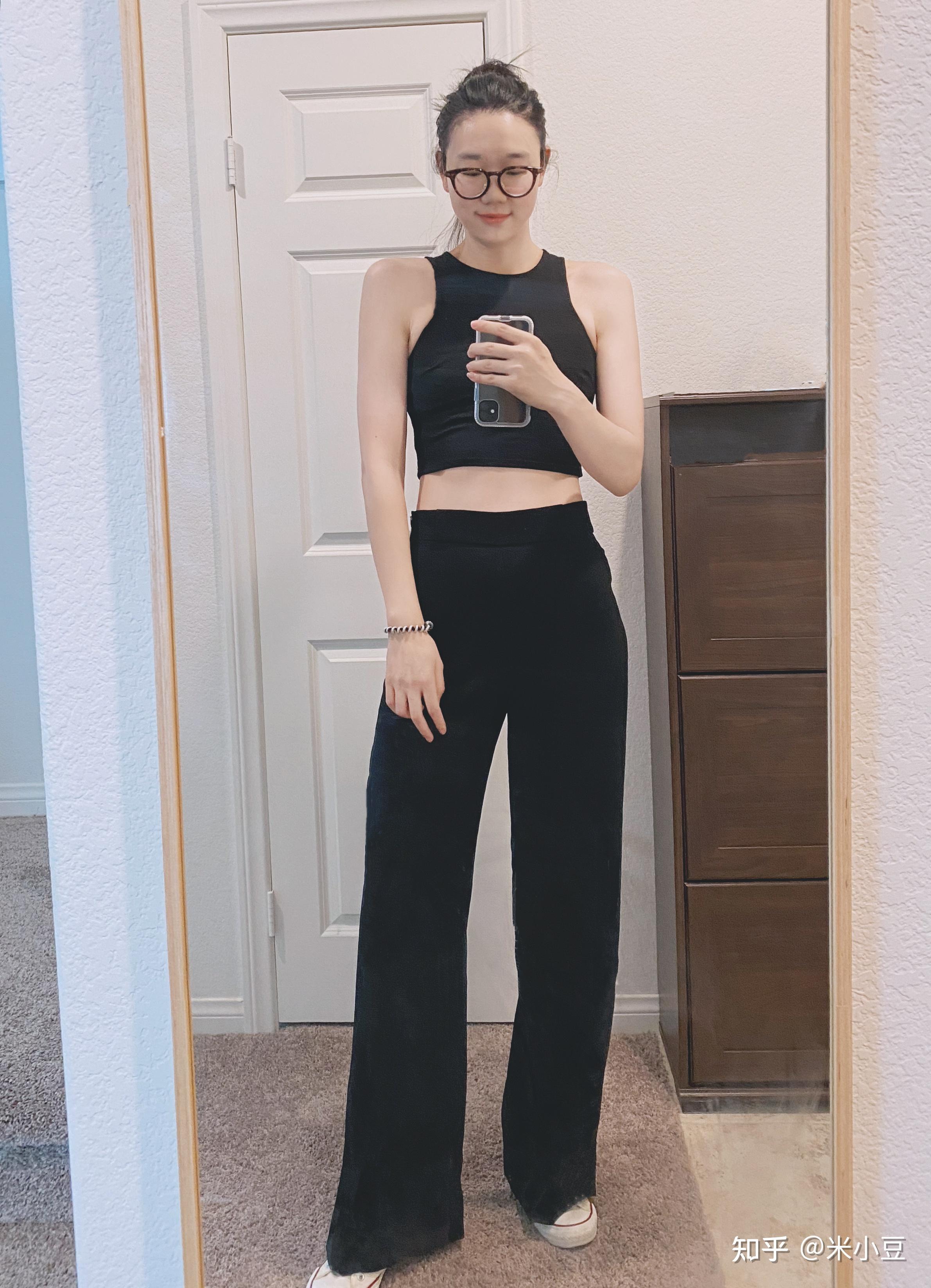 女生身高195cm是什么体验？ - 知乎