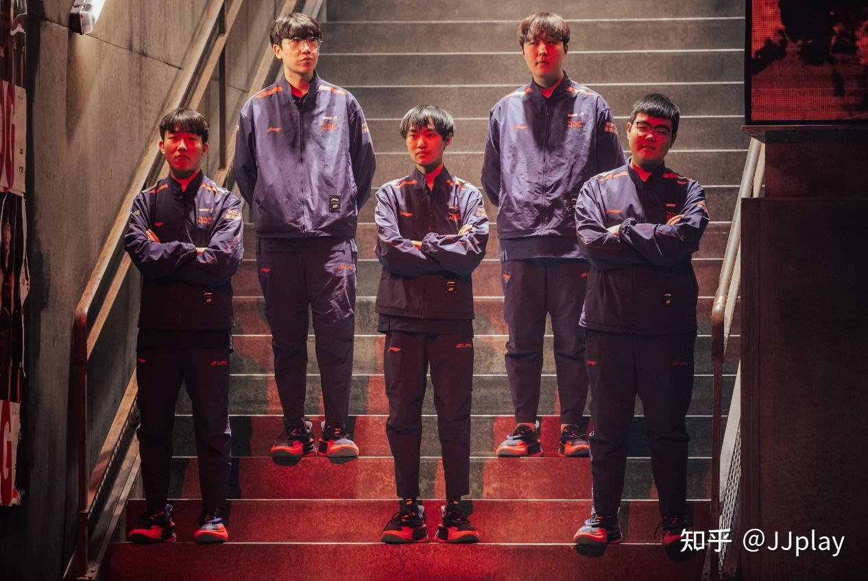 JJPLAY电竞报：JDG 3-0横扫GG，尺帝自信喊话：我认为我们能夺冠！ - 知乎