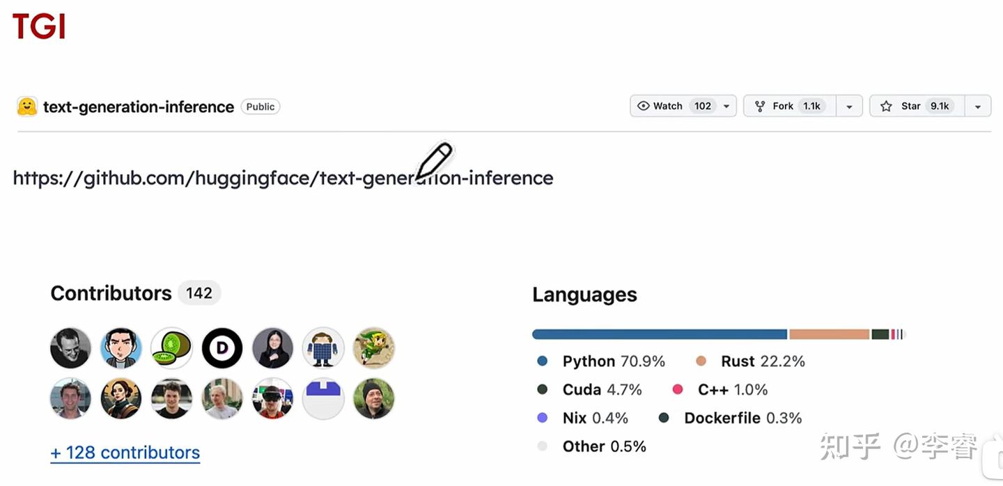 [笔记]大模型推理框架 - 知乎
