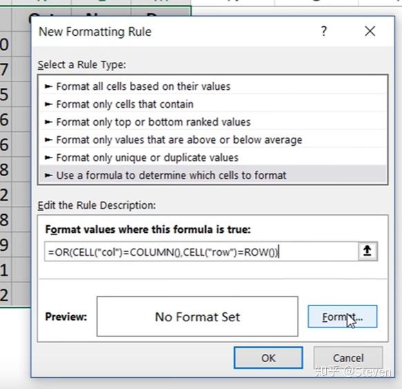 Excel excel