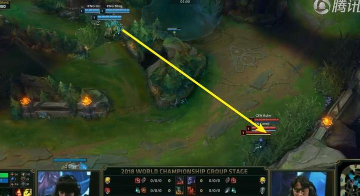 RNG赢比赛却被质疑作弊？G2中单Perkz质疑LPL泄露训练赛战术 - 知乎