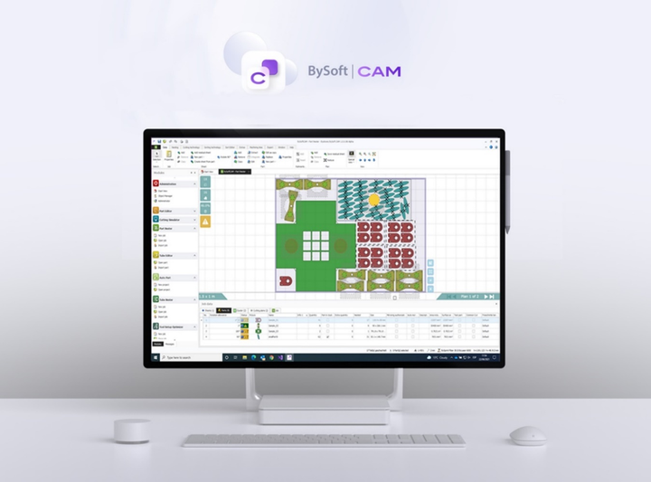 百超软件BySoft CAM维保、升级促销活动 - 知乎