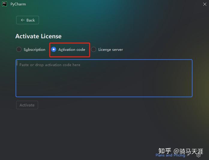 最新版PyCharm超详细图文安装教程至2099年（2025最新版保姆级教程）看完这一篇就够了 - 知乎