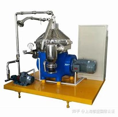 离心机CE认证- EN 12547:2014 详解-MD - 知乎