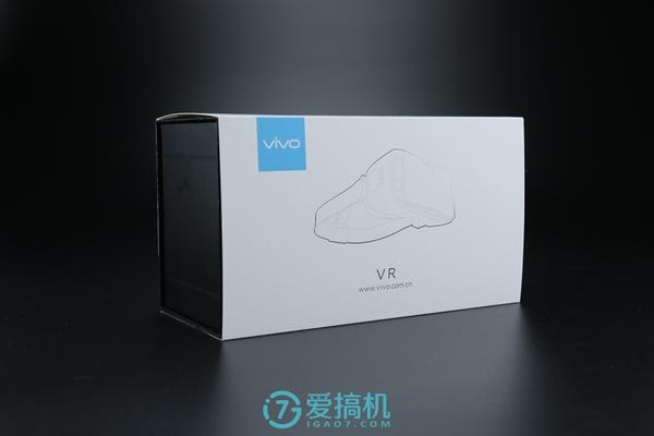 影音好搭档 vivo VR/XE1000头戴耳机图赏 - 知乎