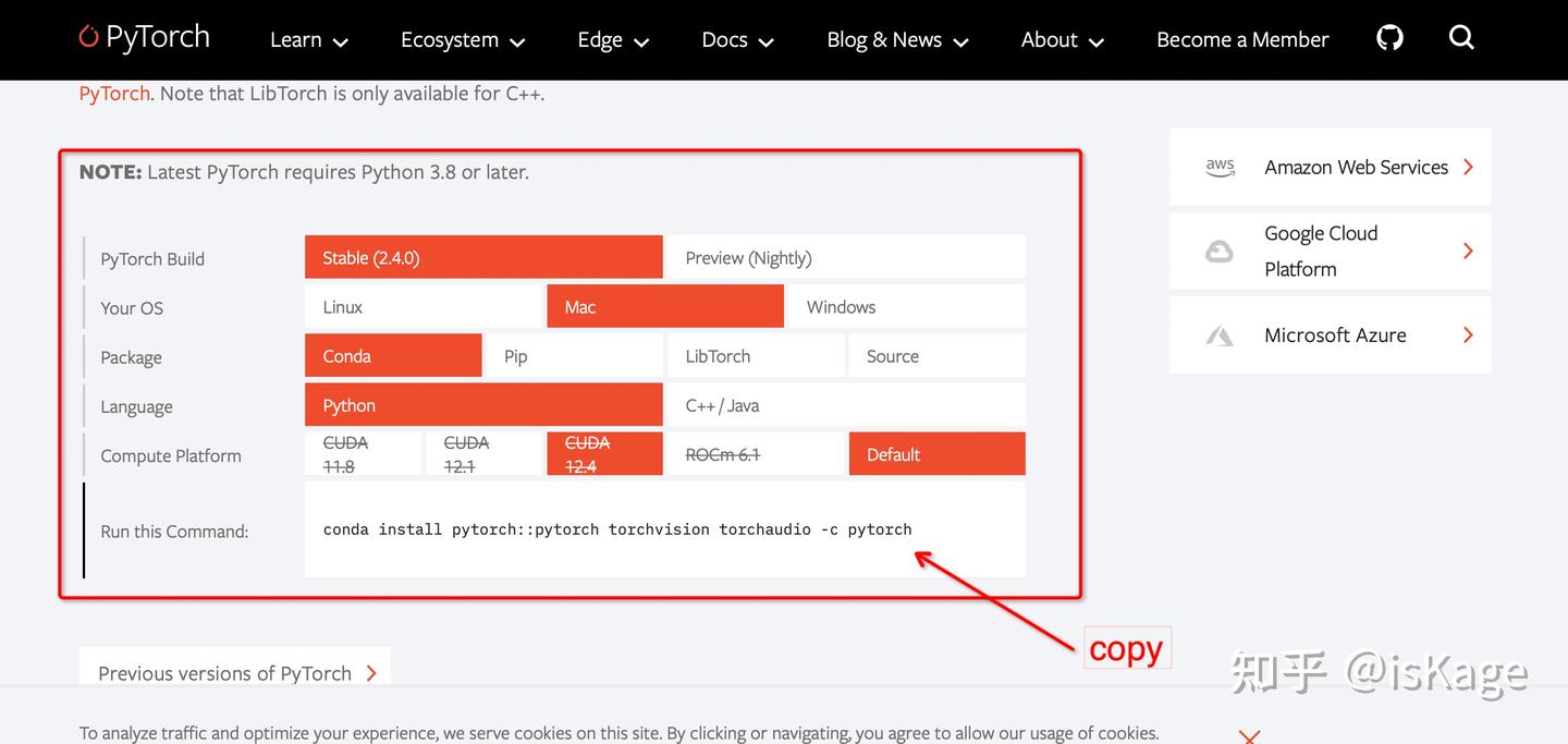 Pytorch 搭建神经网络（1）下载 Pytorch 和数据处理 - 知乎