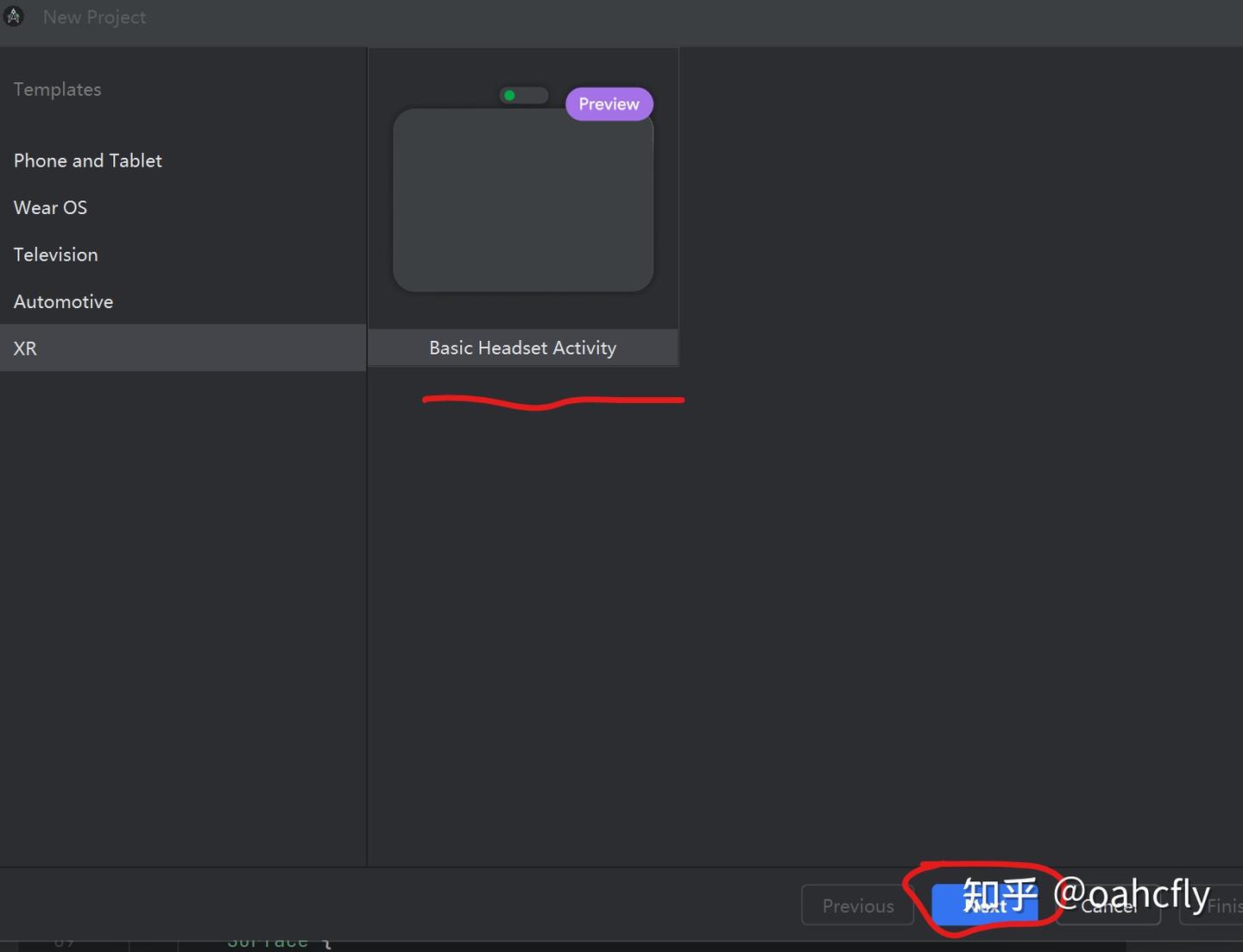 Android XR：开发环境搭建 - 知乎