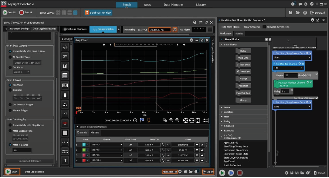 数据采集系统 - 知乎
