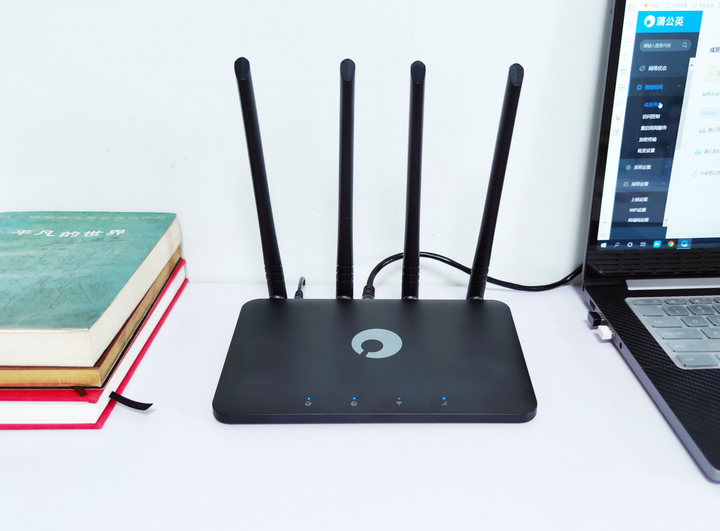 蒲公英X4C体验，4G转WIFI+智能组网，老板终于夸我了 - 知乎