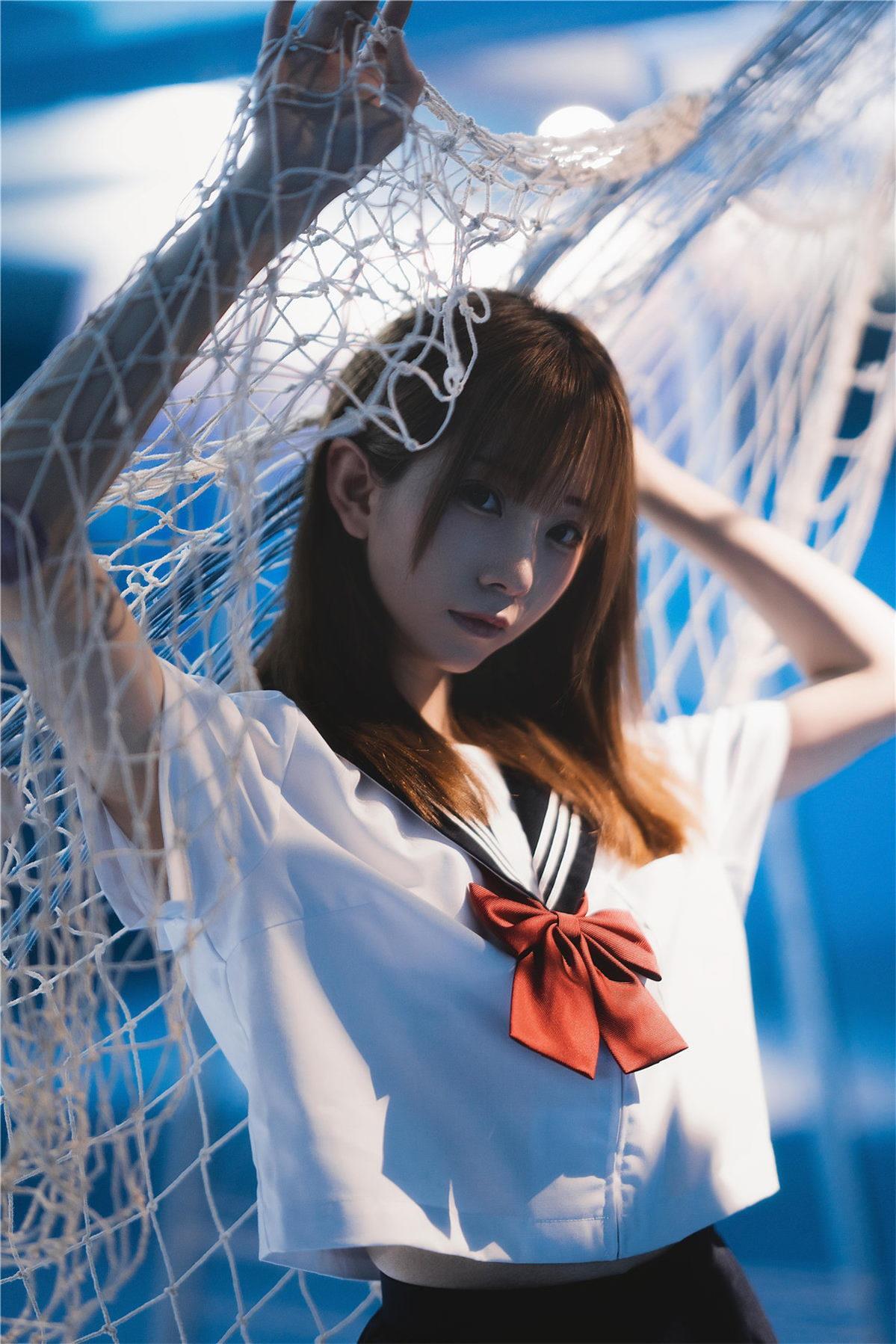 绮太郎_Kitaro-CosPlay美女人像私房写真 - 知乎