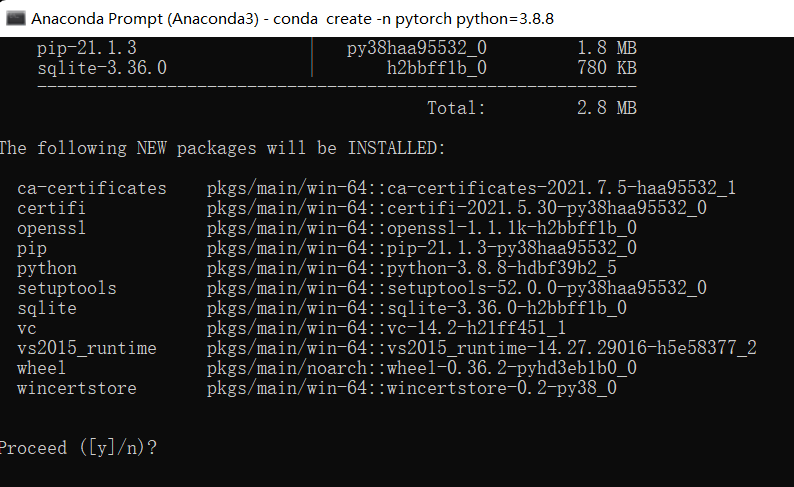 Pytorch安装教程，基于Pycharn和vscode - 知乎