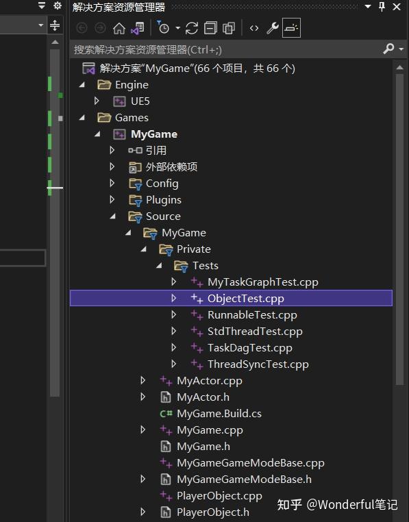 大象无形UE笔记十：UObject (一) - 知乎