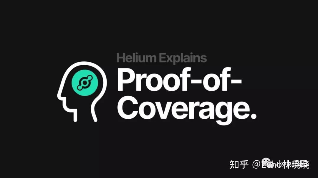 覆盖世界的物联网——Helium - 知乎