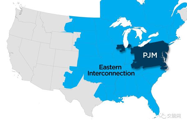 电力市场建设与新能源消纳【美国PJM篇】 - 知乎