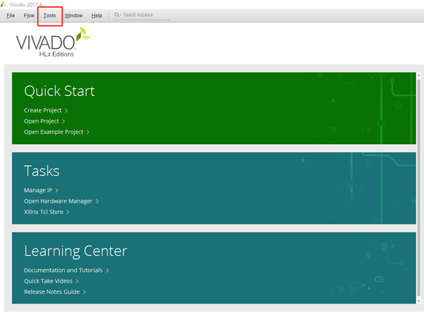 Vivado tcl使用方法 - 知乎