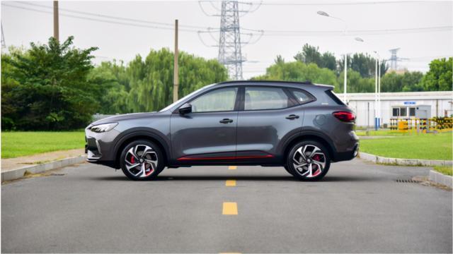 9天后名爵MG领航上市，2.0T+BOSE音响，买哈弗H6不如等它 - 知乎