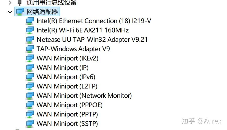 笔记本WLAN(WIFI)标识消失？掉网卡驱动？试试以下这些方法 - 知乎