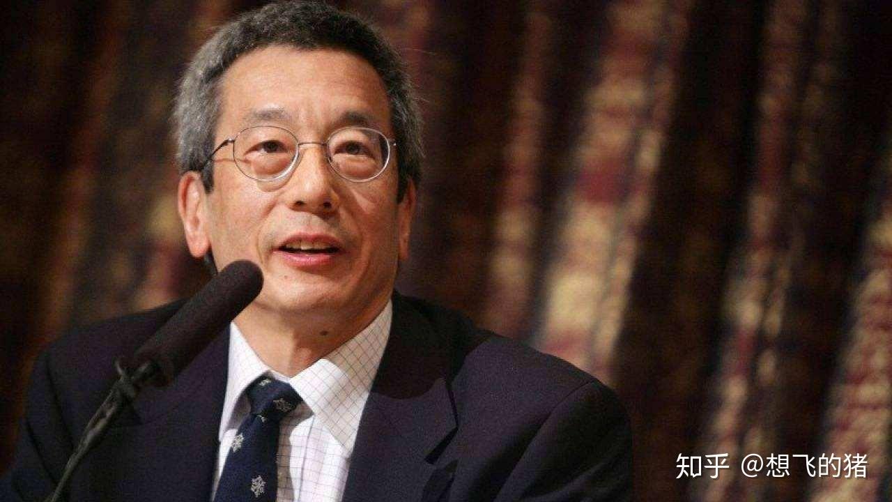 如何看待美籍华人科学家钱永健去世? 知乎