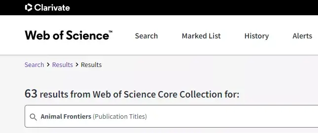 这本SCI期刊是JCR1区，中科院却是3区，OA不收版面费，今年影响因子涨幅超283% - 知乎