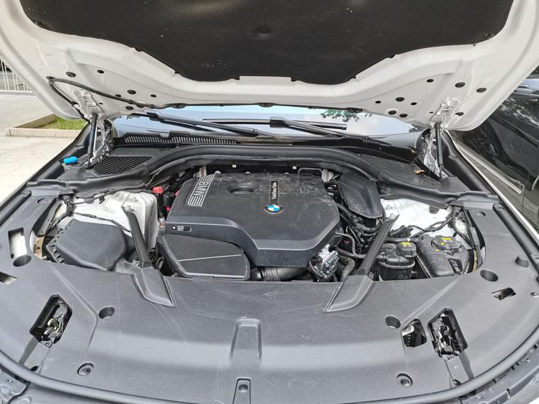 北京艾森宝马630GT刷ecu改善动力迟滞换挡顿挫完美更进一步 - 知乎