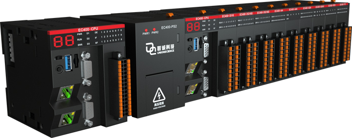 国产PLC十大排名 - 知乎