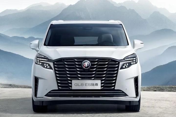 40万预算买MPV，新GL8和红旗HQ9怎么选？ - 知乎