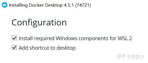 Windows 下 Docker 安装 Nextcloud、MySQL、Nginx 、ZeroTier内网穿透外网访问 - 知乎