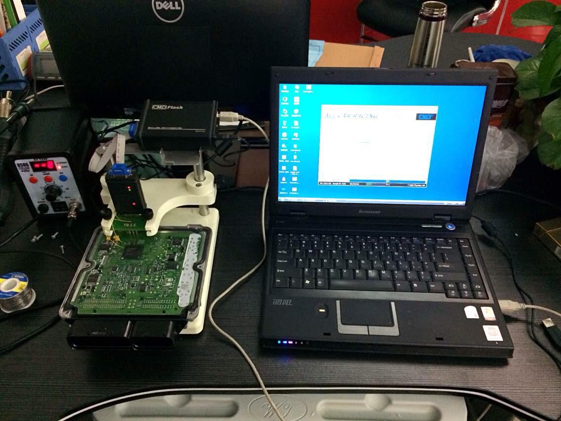 详解ECU：刷ECU相关问题汇总以及利弊 - 知乎