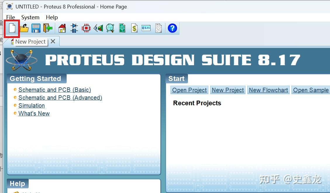 Proteus仿真-基于Arduino点亮第一个LED-by xinlong - 知乎