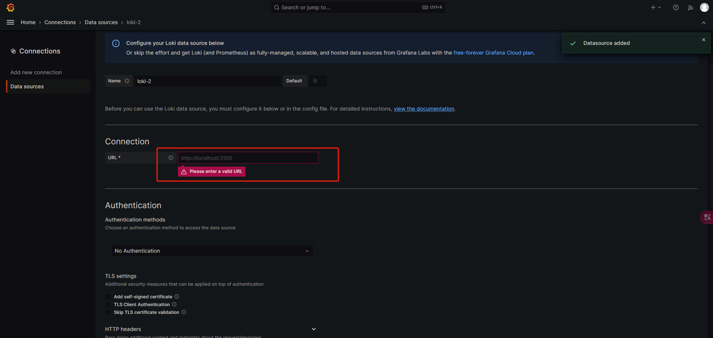 logstash输出到loki - 知乎