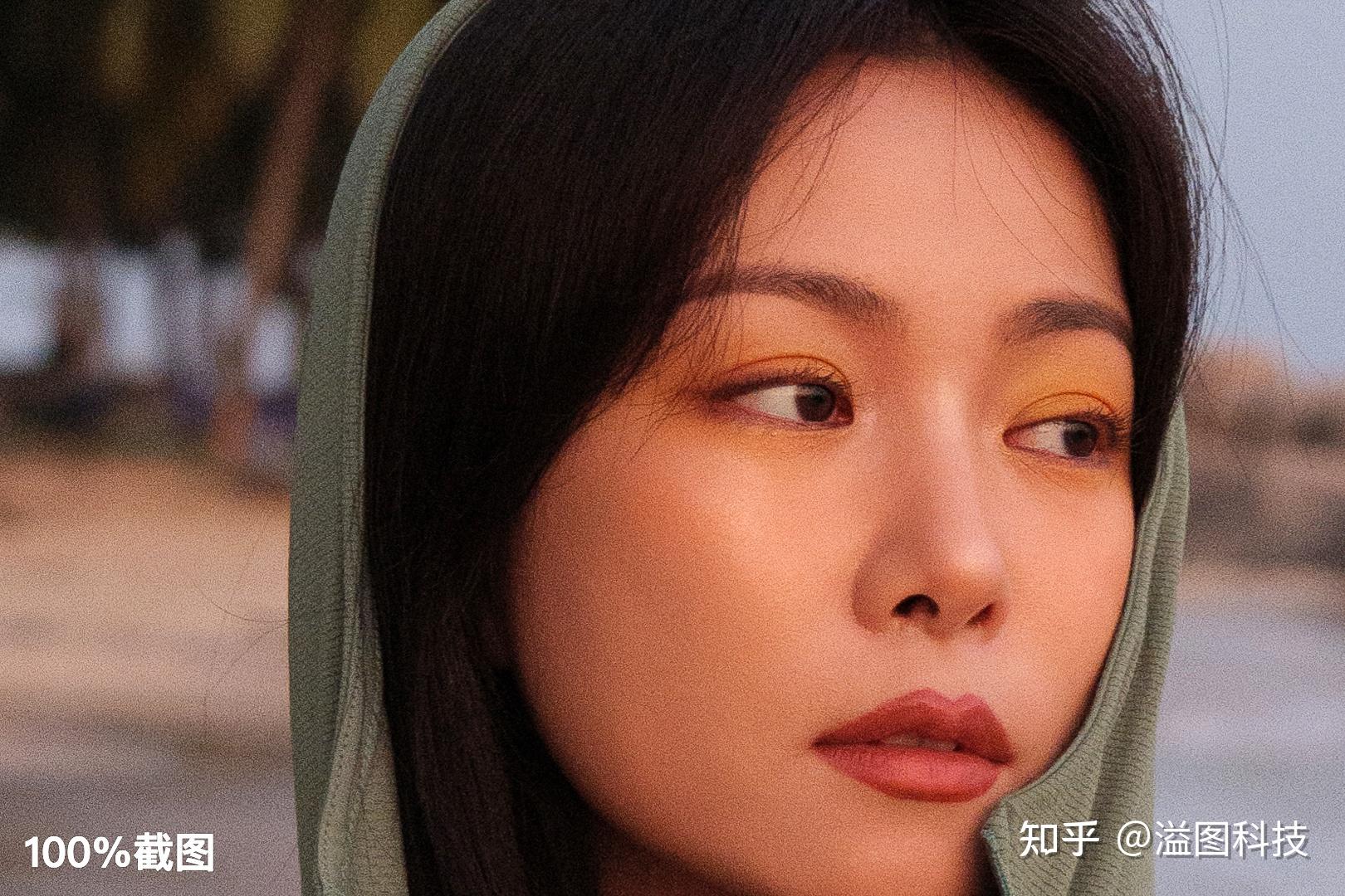 史诗级加强 松下S5M2全幅微单海南人像实拍 - 知乎