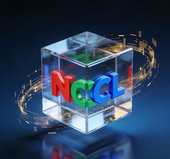 第78篇 - NCCL NVLS传输层深度分析 - 知乎