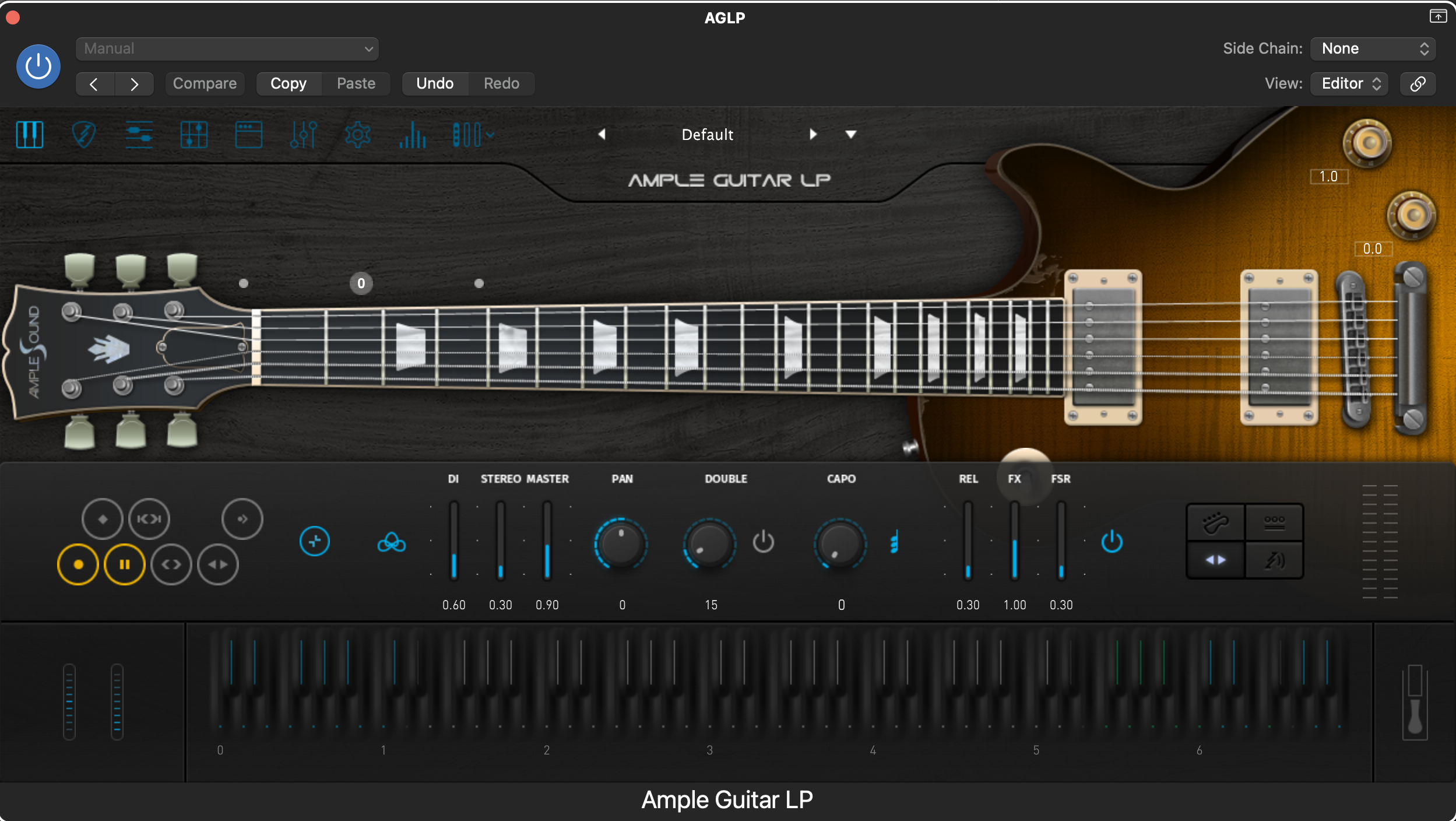 现代高等音乐制作：日系摇滚 J-Rock（理论部分） - 知乎