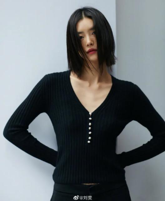 T型身材应该怎么穿搭？ - 知乎