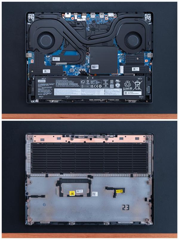 年度真香 AMD 锐龙游戏本：联想拯救者 R9000P 2023 深度测评 - 知乎