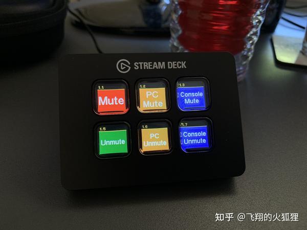 Bitfocus Companion从入门到精通（持续更新） - 知乎