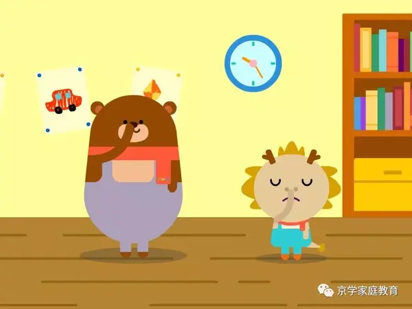 爱尔福儿童音乐电台第23期 | We All Have Faces! - 知乎