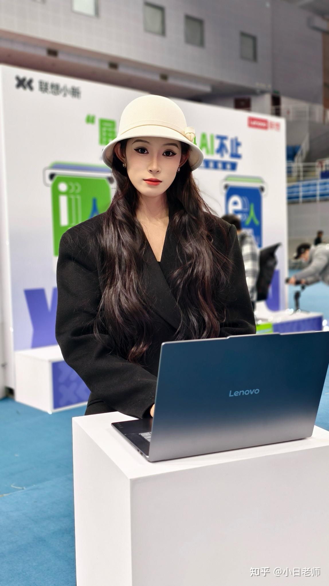 联想小新Pro 14 GT/16 GT AI元启版开售，大学生的AI助理就位 - 知乎