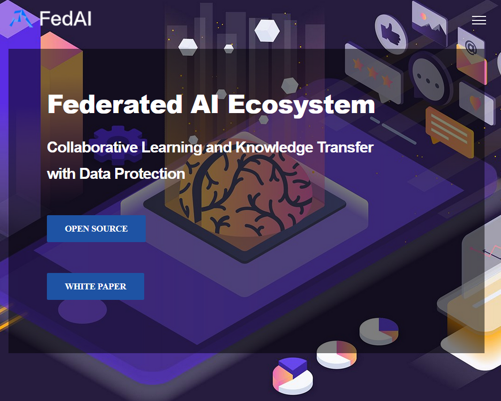 截止 2022 年，联邦学习有哪些成熟的框架或惊艳的应用？ - 知乎