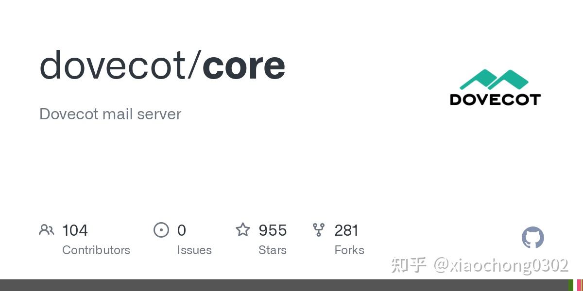 如何在Debian 上安装 Dovecot（POP / IMAP）? - 知乎