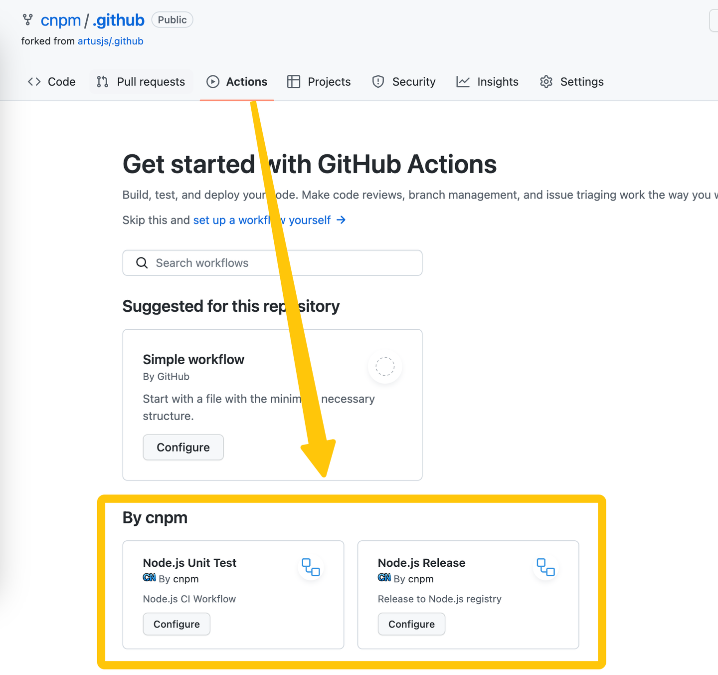 GitHub Tips：统一管理 Repo 配置 - 知乎