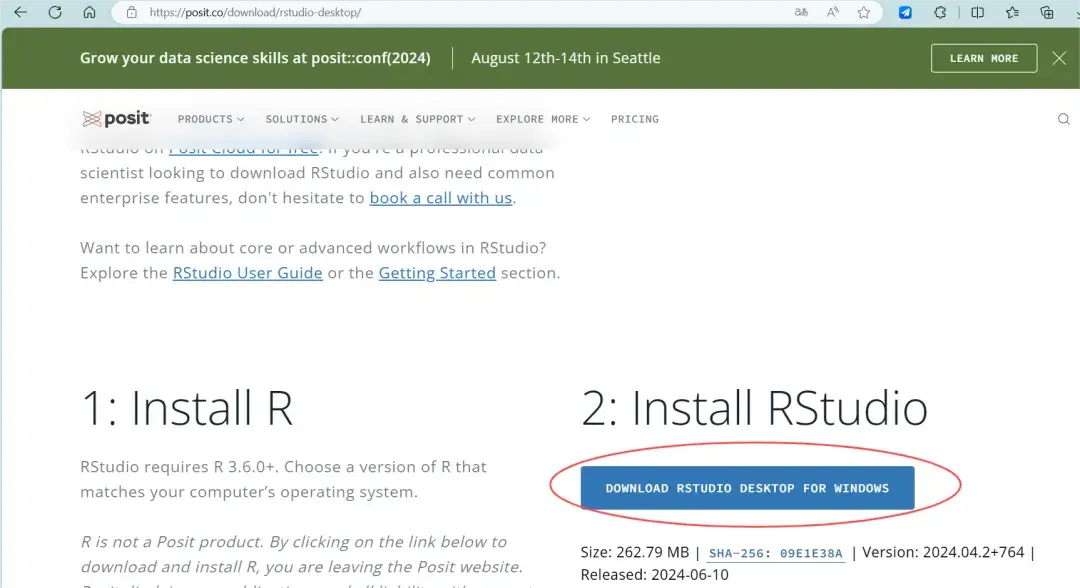 R语言|如何更新R和RStudio? - 知乎