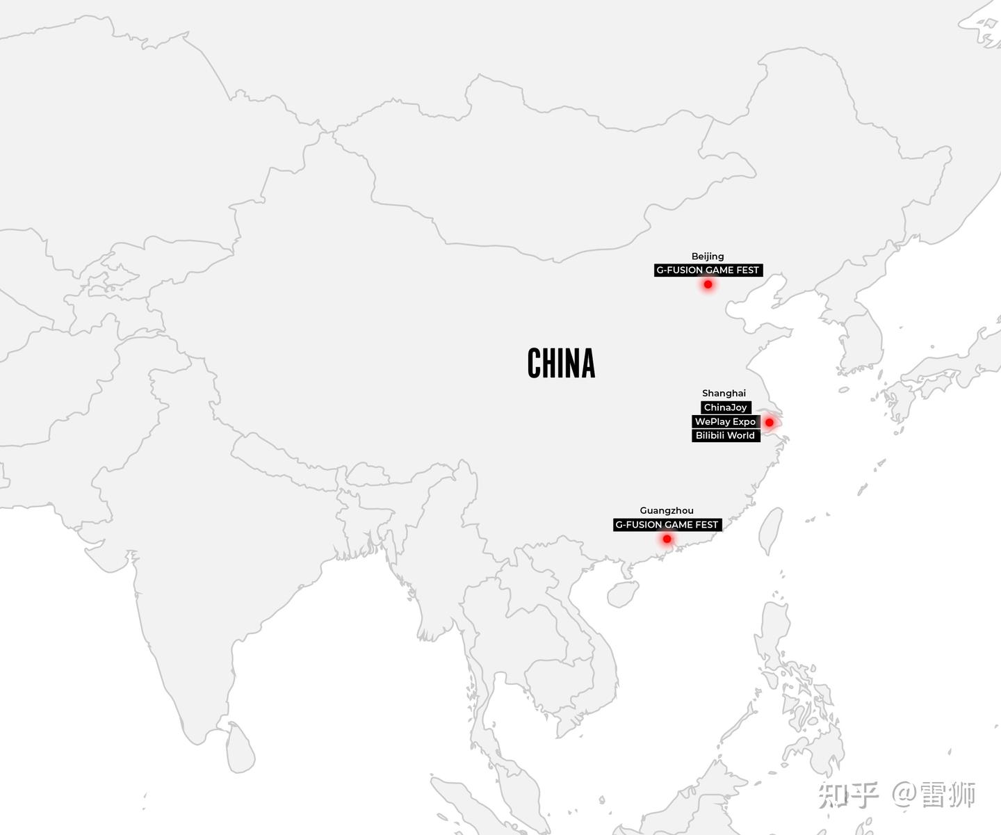 游戏开发者中国市场指南——波兰独立游戏基金会 - 知乎