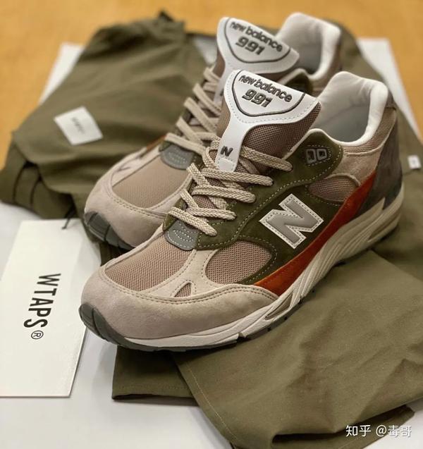 New Balance 9系PK，谁的赢面最大？ - 知乎