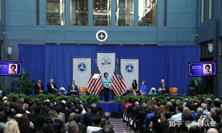 什么是DOT认证？ - 知乎