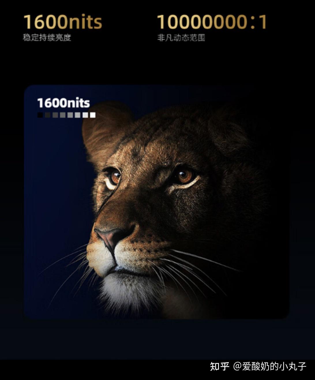 海信电视E8K，618不可错过的好家电 - 知乎