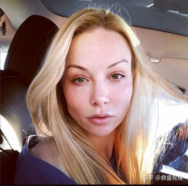 凯登·克罗斯(Kayden Kross)业界被维基名人列为最受欢迎的名人之一 - 知乎