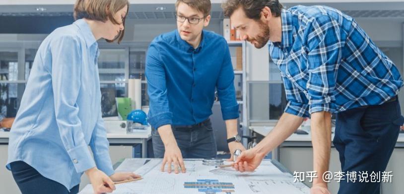 TRIZ18 - TRIZ 方法论的优势与限制 - 知乎