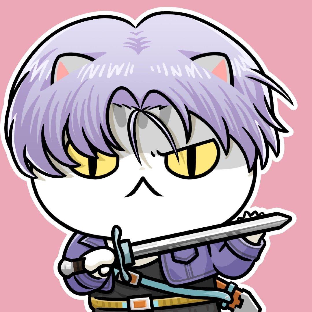 有没有可爱的男生动漫头像? - 知乎